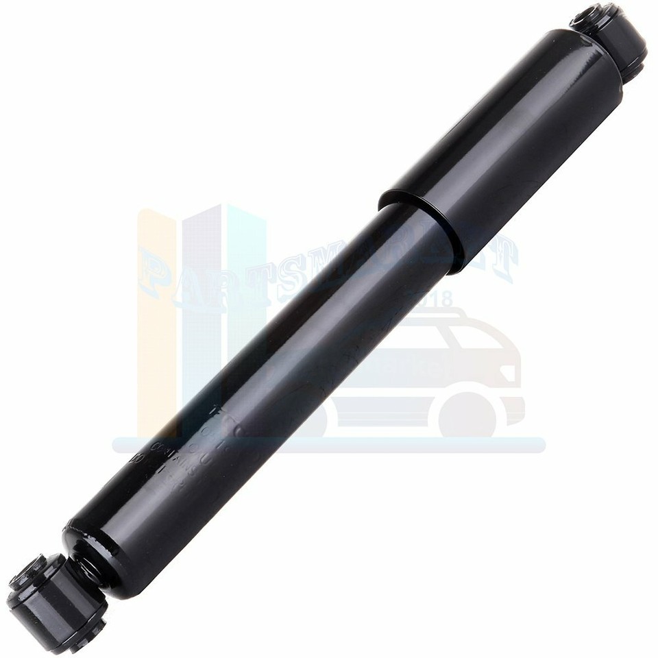Full Set Gas Shocks Struts For 1992-2001 GMC Jimmy & 1991-2004 2000 ...