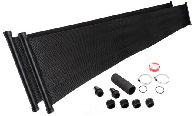 Buy SunQuest Solar Heating System (SQ-2220-REG) online | eBay