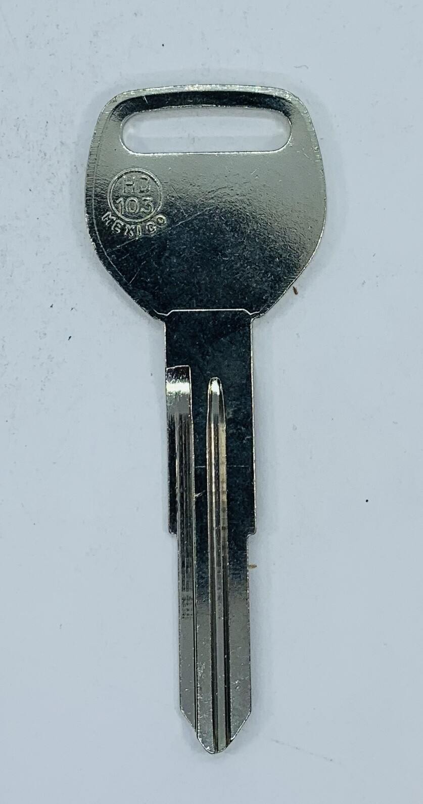 Lots of HD103 X214 HOND-16D Key Blanks for Honda | eBay