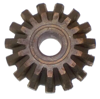 Spicer 5 Speed Transaxle 4369-85, 091865 Miter Gear Pinion Idler 3781 ...