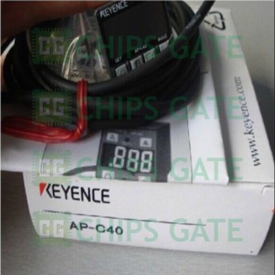 1PCS New Keyence Pressure Sensor AP-C40 Fast ship with warranty | eBay