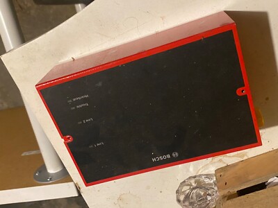 Fire Alarms - Digital Alarm Communicator Transmitter