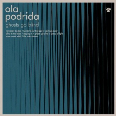 Ola Podrida - Ghosts Go Blind [Used Very Good CD] 656605464329| eBay