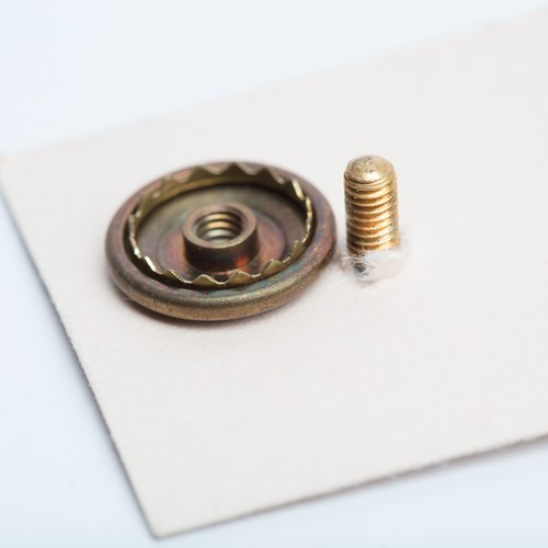Vintage Navy Club USA lapel pin screw back stud | eBay