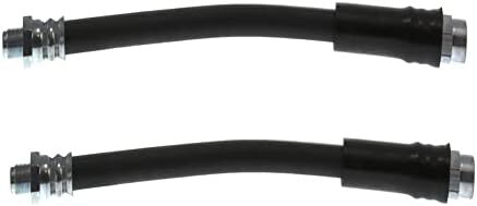 Front Brake Hydraulic Hose for BMW 318i, 325, 325i, 325is, M3, 525i ...