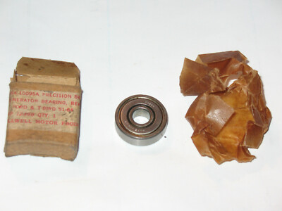 NORS 1951 through 1964 Ford generator rear bearing NORS box 300 | eBay