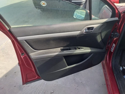 Poignée Intérieure Avant Gauche pour PEUGEOT 407 Business Line 2007 ...