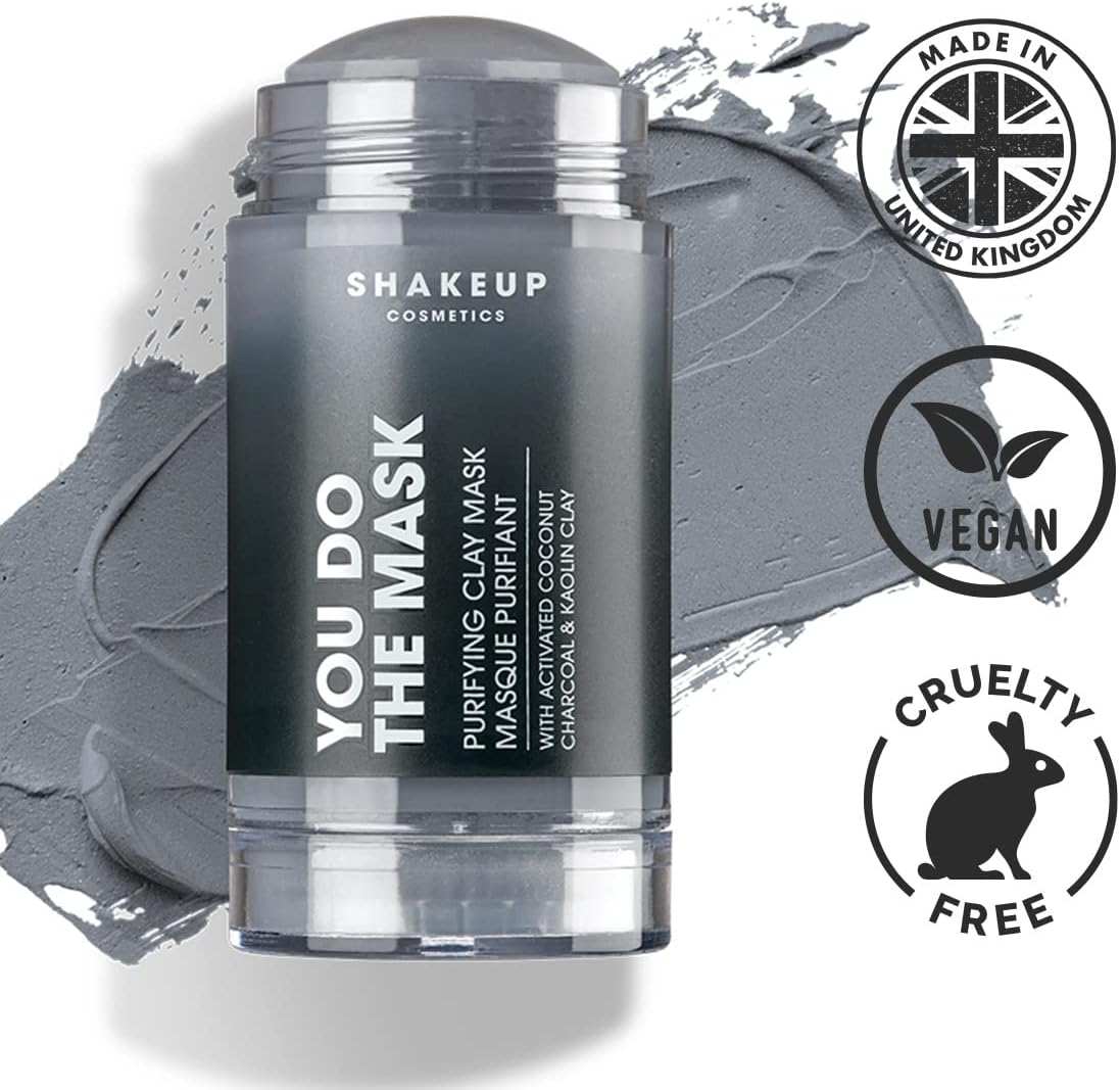 Shakeup Cosmetics - You Do the Mask Purifying Mask Stick - Purifying ...