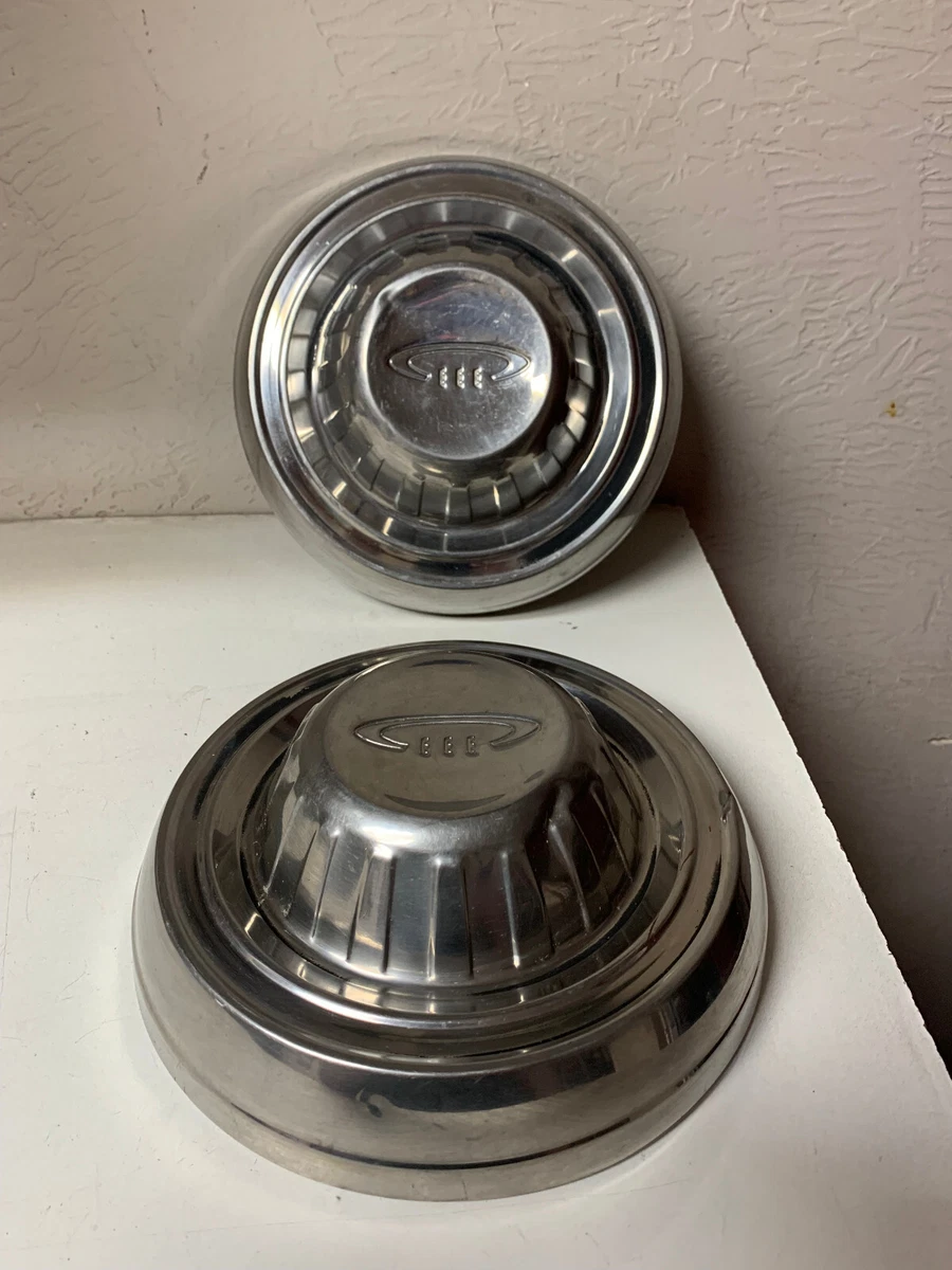 Mopar Chrysler Hubcap