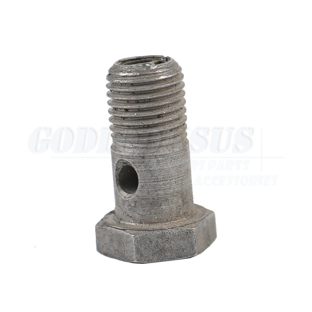 Hollow Bolt Power Steering Hose 32416781261 for BMW E39 E46 E52 E60 | eBay