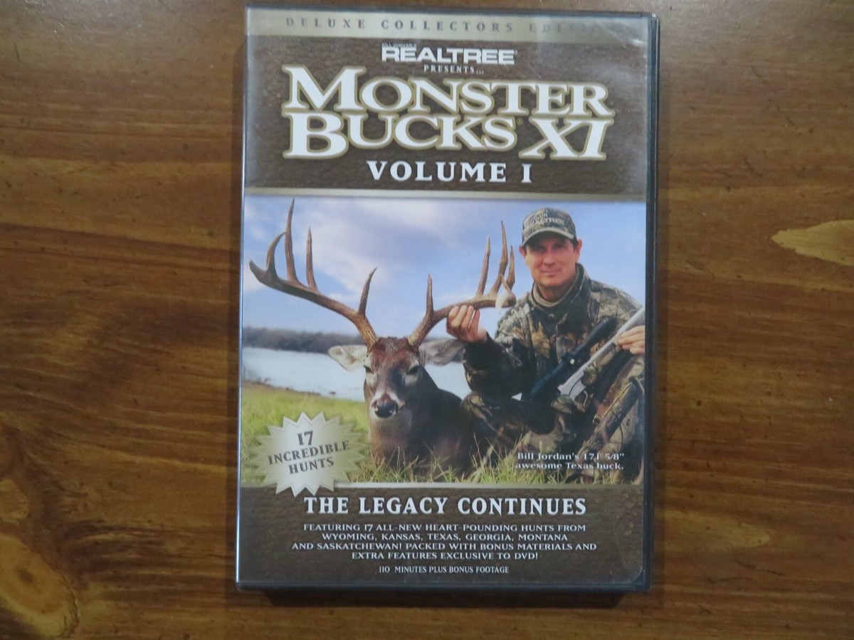 Realtree Deer Heart Quest Haven Lodge | Texas Heart Shot? 🤷♂