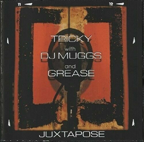 Juxtapose von Tricky With DJ Muggs And Grease* (CD, 2016) online kaufen ...