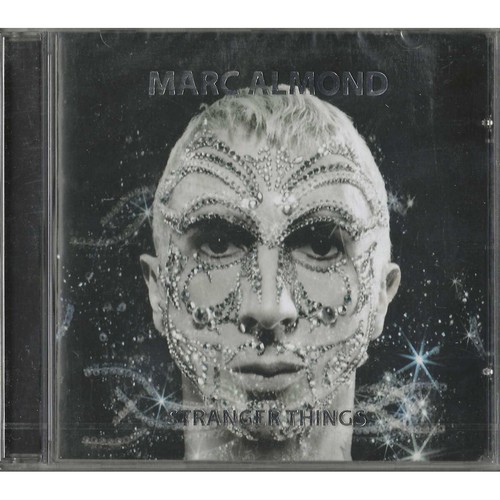 Marc Almond ‎CD Stranger Things / XIII BIS Records - 5338002 scellé | eBay