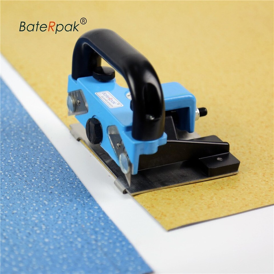 PVC Plastic Floor Construction Tools for Patchwork Seam Ripper Seam ...