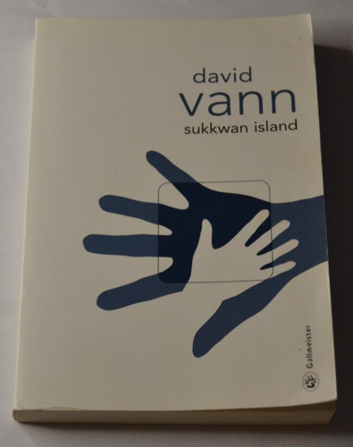 Sukkwan Island - David Vann - livre | eBay