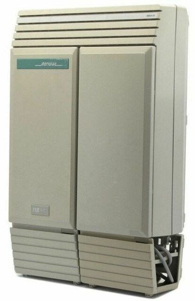 Nortel Norstar Meridian NT5B20 Phone System M8x24 Dr5 for sale online ...