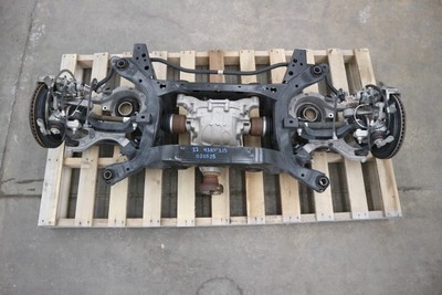 2018-2023 Ford Mustang GT IRS 8.8" 3:15 Gears Independent Rear End 43k ...