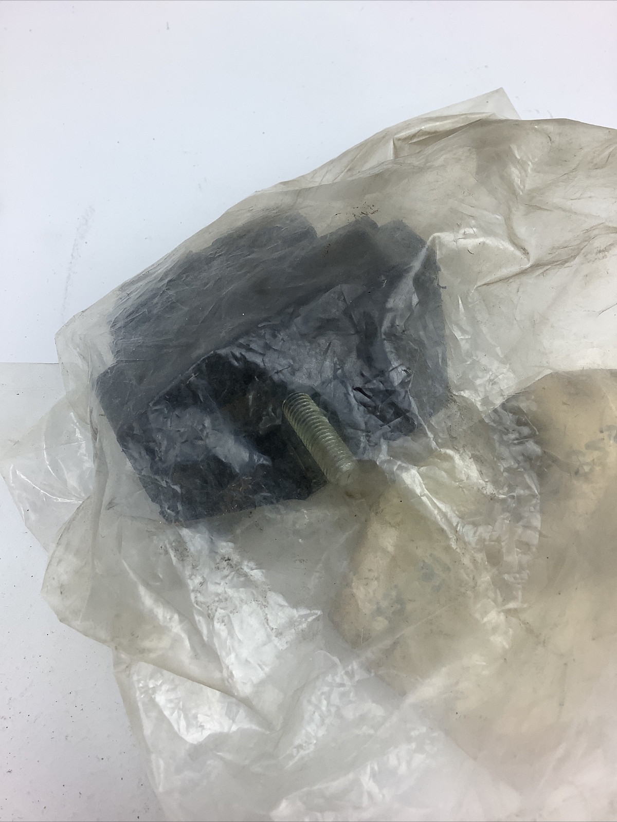 For BMW E60 E64 E63 545i 645Ci 650i Automatic Transmission Mount ...