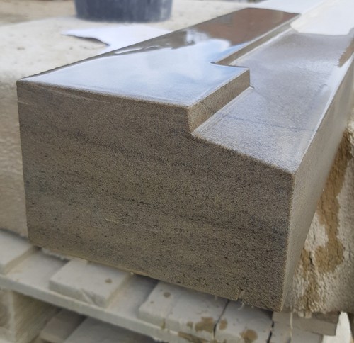 Yorkshire stone cills heads lintel jamb mullion new sawn ashlar window ...