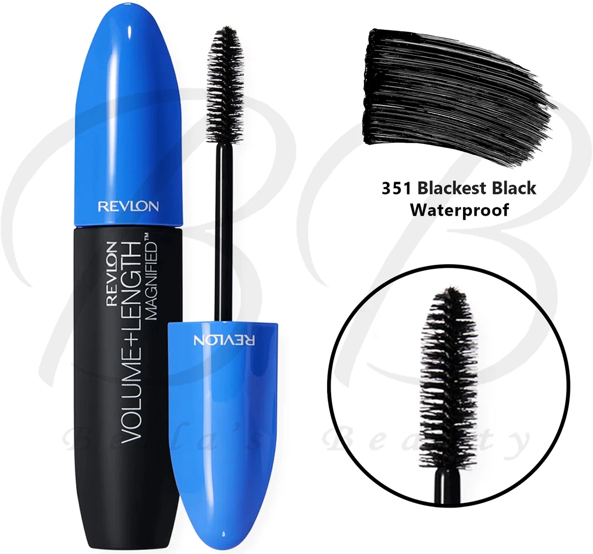 Revlon Mascara