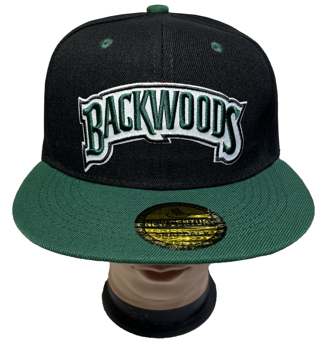 BACKWOODS Embroidered Hip hop Snapback Adjustable Baseball Cap Hats LOT ...