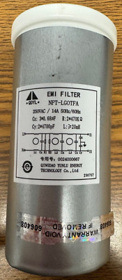 GE Washer/Dryer Combo EMI Filter WE04X36264 for PFQ97HSPV0DS open box ...