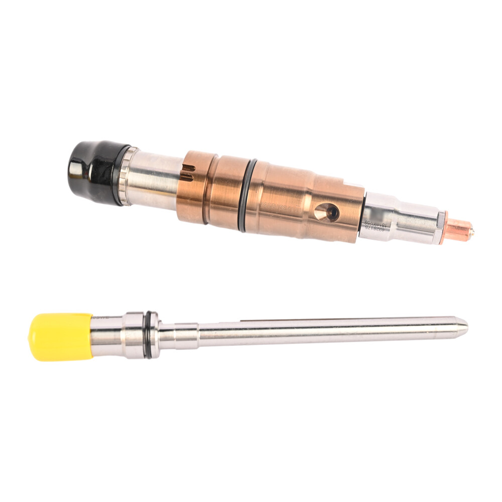 For Cummins Premium 2897320 ISX15 INJECTOR FUEL SUPPLY INCLUDED | eBay