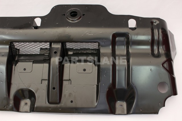 5140535101 Genuine Toyota Cover Sub-assy Engine Under No.1 51405-35101 ...