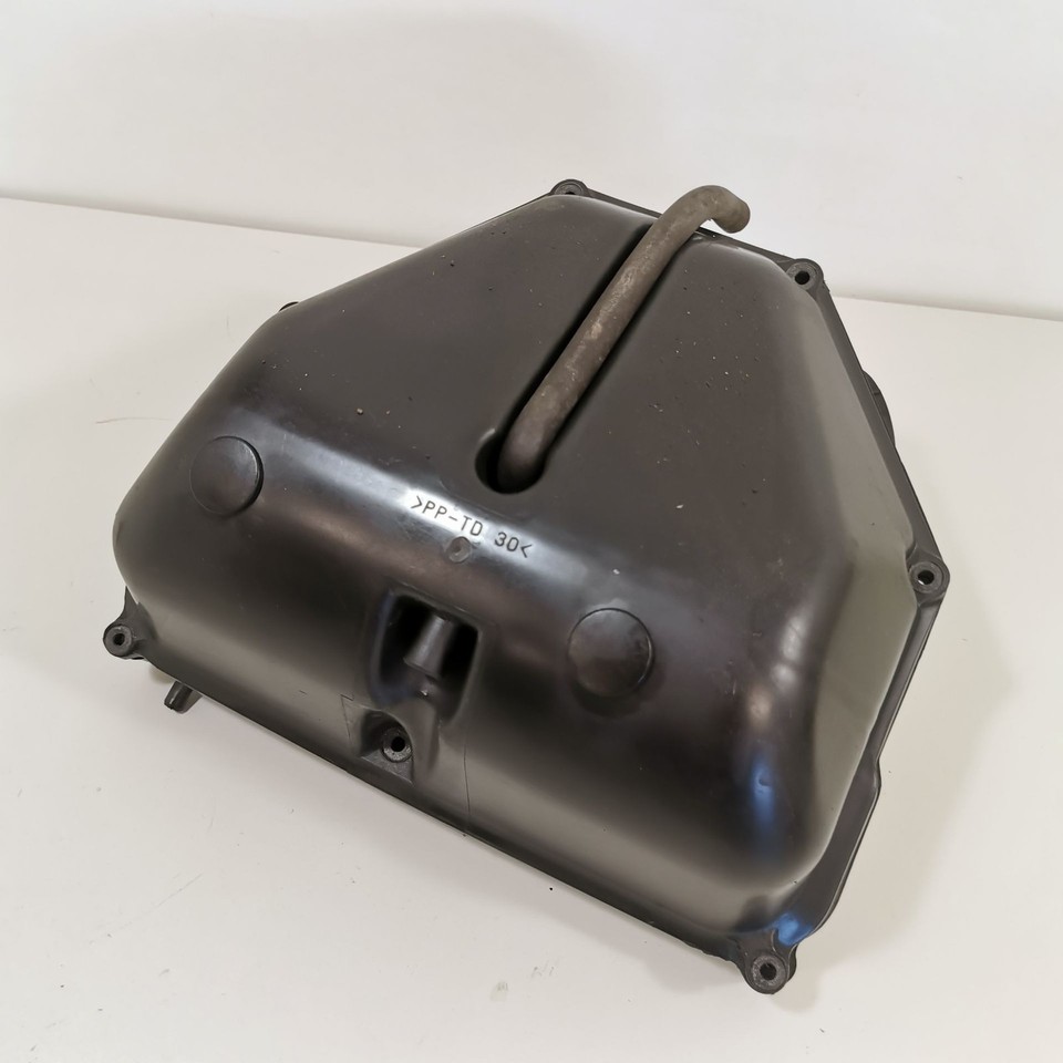 Kawasaki ZX-6R Ninja ZX 600 F ZX600F Ninja Ez: 96 Air Filter Box C2689 ...
