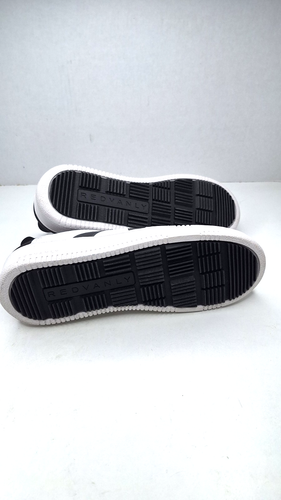 Redvanly Contender Spikeless Men,s Golf Shoes Black White Size 10 | eBay