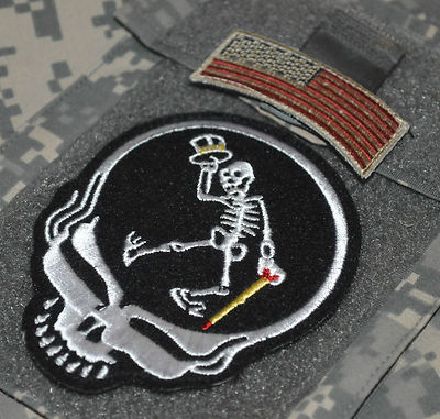 KANDAHAR-WHACKER© AFSOC COMBAT CONTROL TACP JTAC: Death on Call SKULL ...