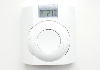 Drayton Digistat RF601 Wireless Programmable Room Thermostat (No ...