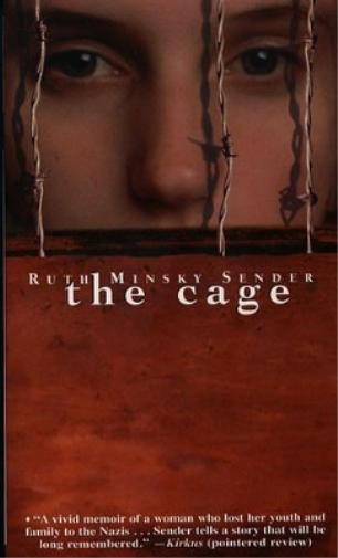 Ruth Minsky Sender The Cage (Paperback) (US IMPORT) 9780689813214 | eBay