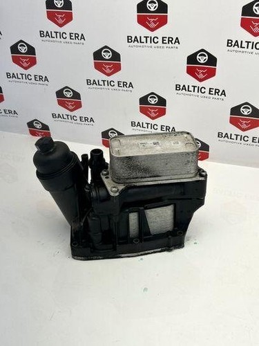 BMW 5 Gran Turismo F07 8510856 70510184 Support de Filtre à Huile 3.00 ...