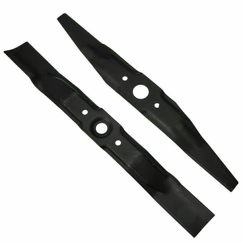 2 PC GENUINE Honda Lawn Mower Blade for HRR2162SDA HRR2162TDA ...