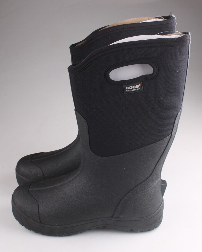 Bogs Men's Ultra High Tall Insulated Boots Waterproof Hunting Work ...