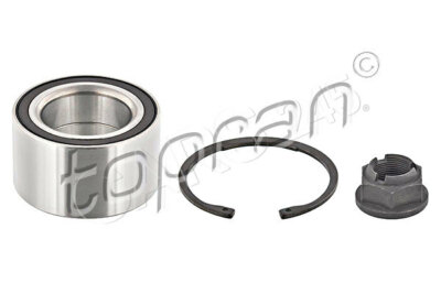 Wheel Bearing Kit Fits MERCEDES W164 X164 1649810106 | eBay