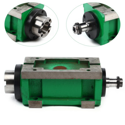 Milling - Milling Machine Motor