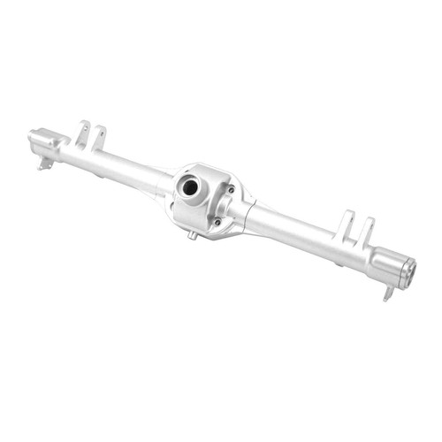 RC Rear Axle Housing Assembly Aluminum Alloy Axle Housing Set For Losi ...