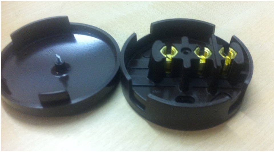 3 or 4 Terminal Junction Boxe 5 Amp 20 Amp 30 Amp Wiring Box Cable ...