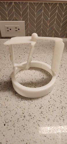 Krups 337 La Glaciere Ice Cream Maker Paddle Replacement Part | eBay