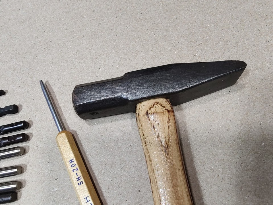 Lot Of 38, Armorer Gunsmithing Tools, USA Made, Proto Armstrong Martin Starrett | eBay