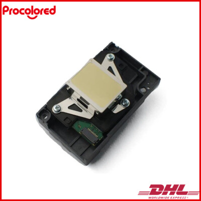 Procolored Original Print Head R1390 Brand New 100%—fit for Procolored ...