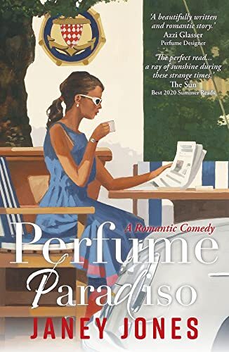 Perfume Paradiso By Janey Jones 9781785302497| eBay