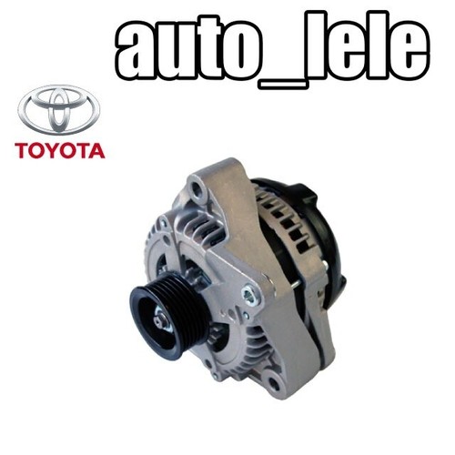 pour alternateur Lexus SC430 UZZ40 Dynamo 27060-50280 JDM | eBay