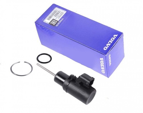 VOLVO XC90 MK2 Brake Pedal Position Sensor Genuine 31687031 | eBay