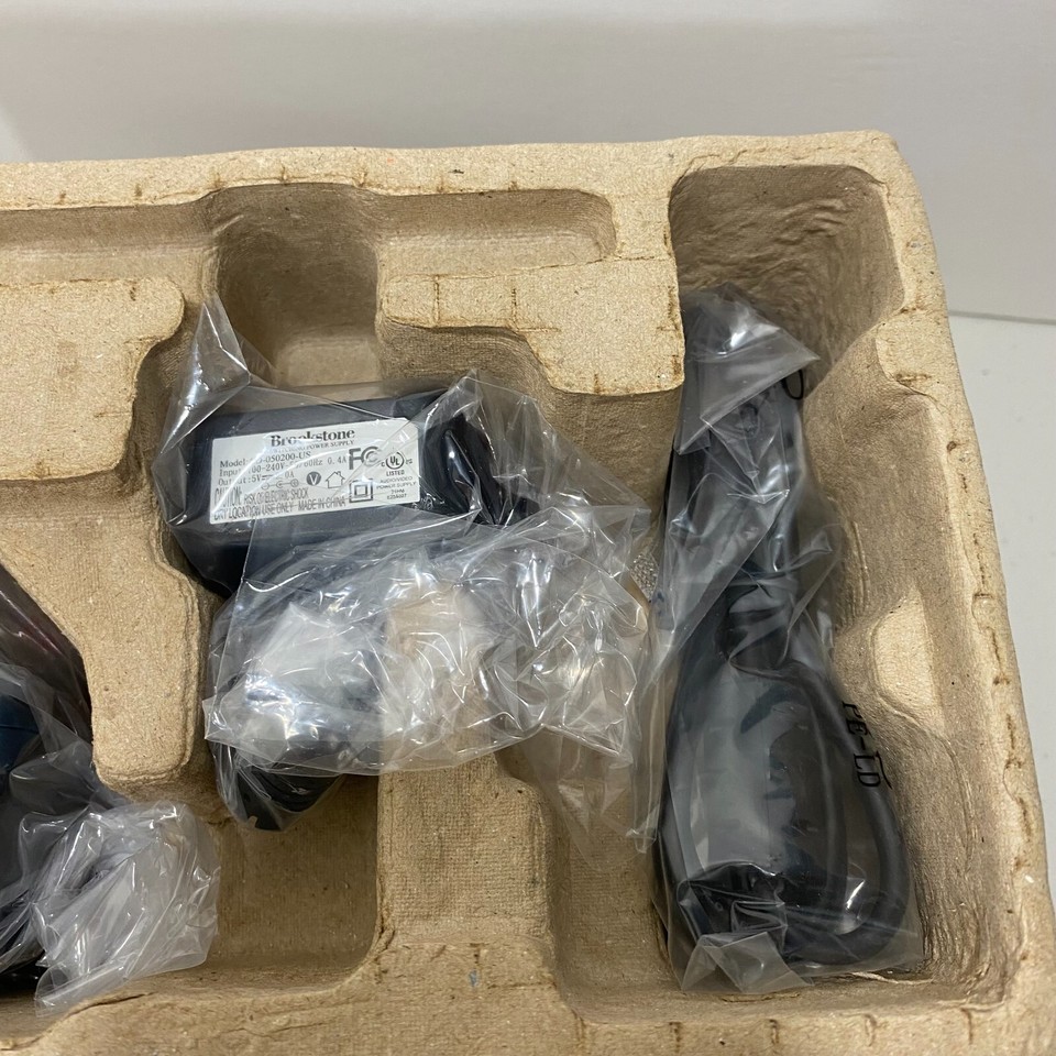 Brookstone iConvert Instant Film & Slide Negative Scanner No Computer ...