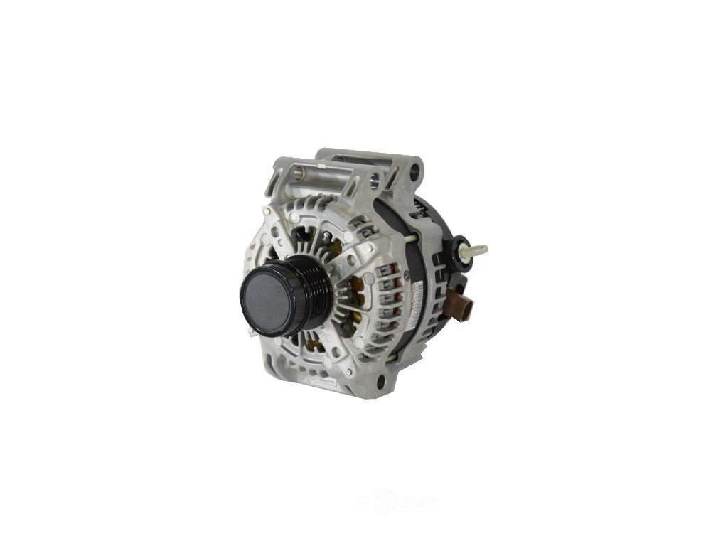 Alternator Mopar 56029809AA fits 19-21 Jeep Wrangler 2.0L-L4 for sale ...