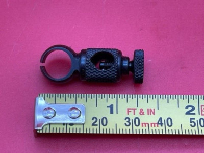 Indicators - Starrett Last Word Universal Test Indicator