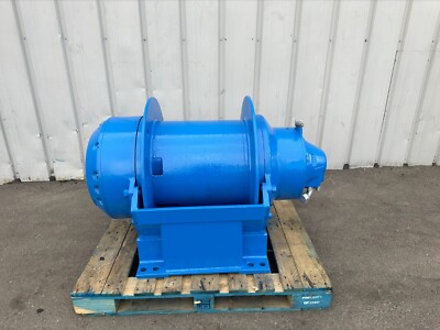 Winches - Tulsa Winch